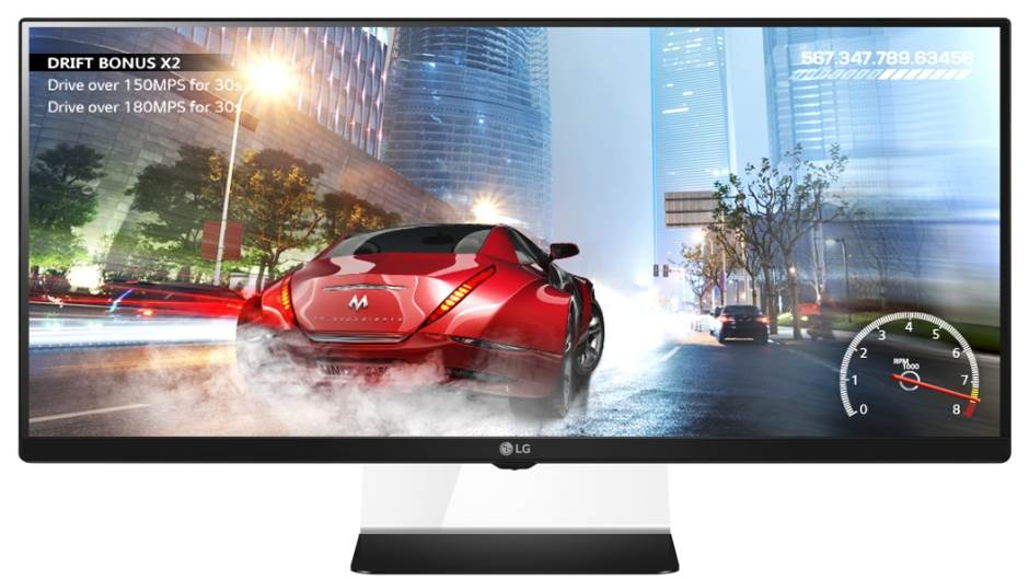 LG 21:9 UltraWide IPS monitor sa AMD FreeSync tehnologijom | Tech | Uređaji