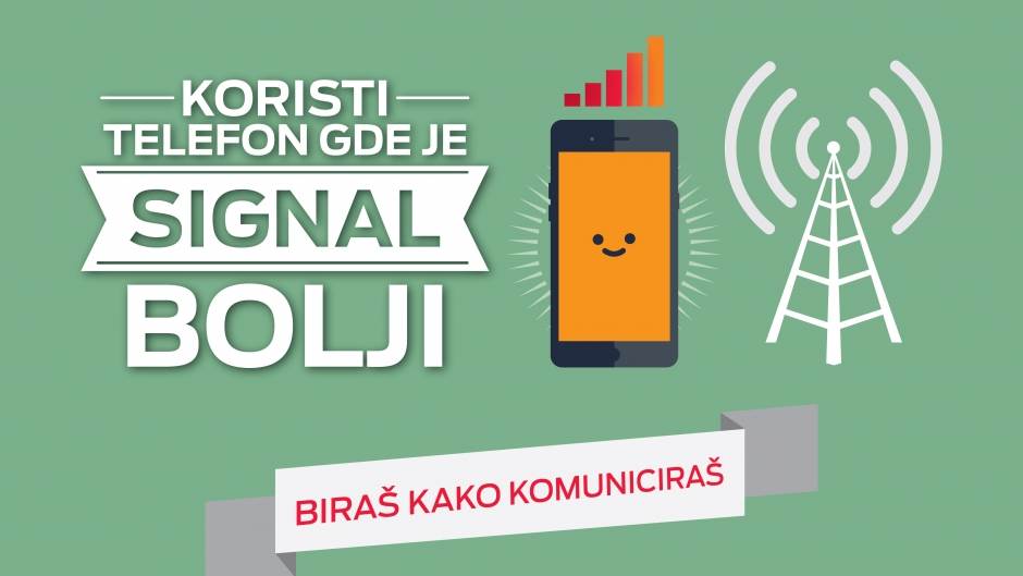 Jacina signala mobilnog provera i objašnjenja | Tech | Saveti