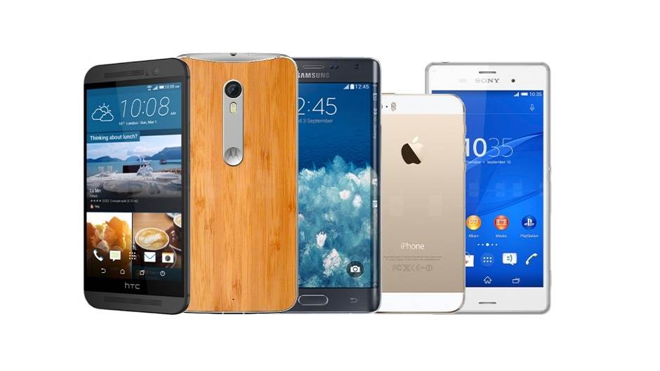 Stari flagship telefoni povoljne cene | Tech | Uređaji