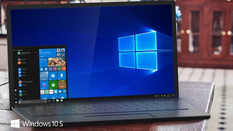 Windows Lite funkcije, kad stiže Windows Lite, Šta je Windows Lite ...