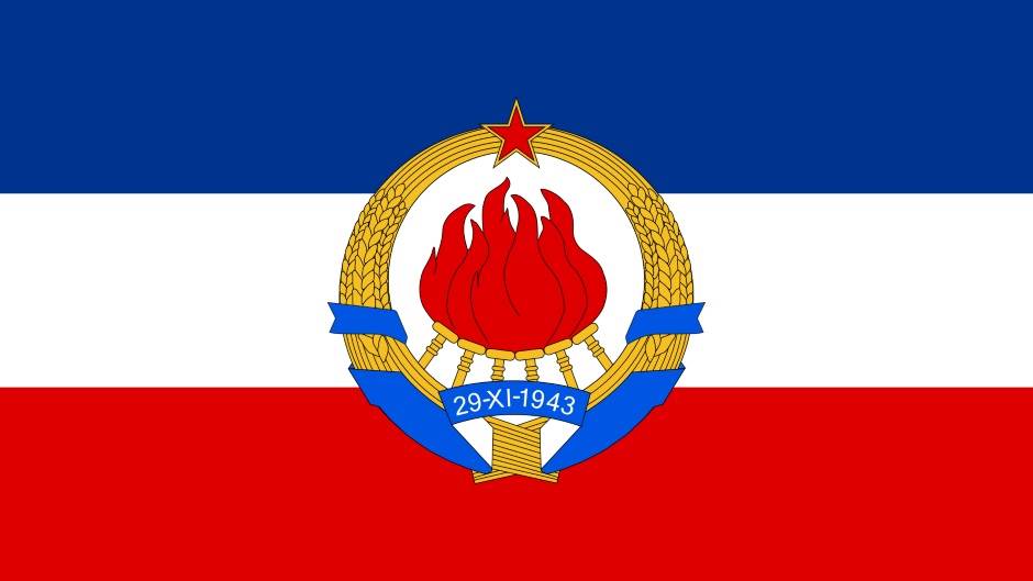 SFRJ Wikipedia, Socijalisticka Federativna Republika Jugoslavija ...