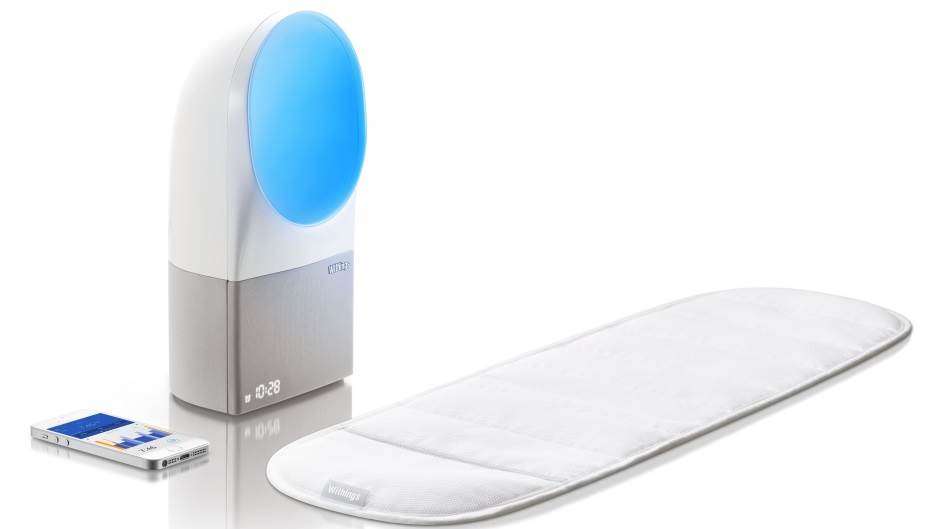 Aura Smart Sleep System cena i test | Tech | Testovi