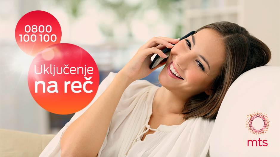 Kako brzo uključiti mts usluge nakon isključenja? | Tech | Saveti