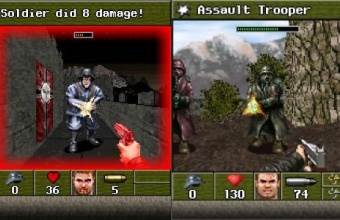 Wolfenstein RPG | Tech | Gaming