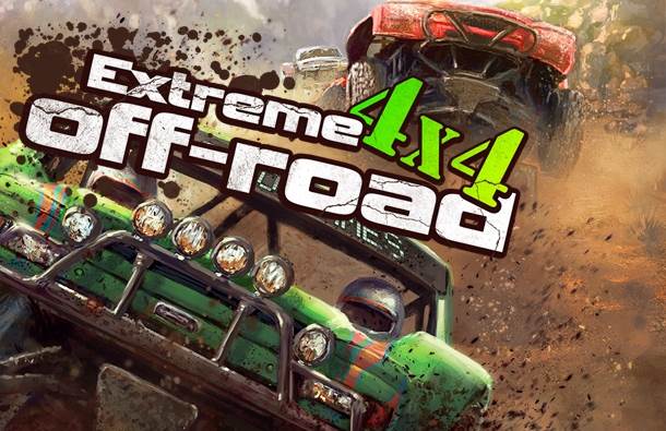 Extreme 4x4 Off - Road | Tech | Gaming
