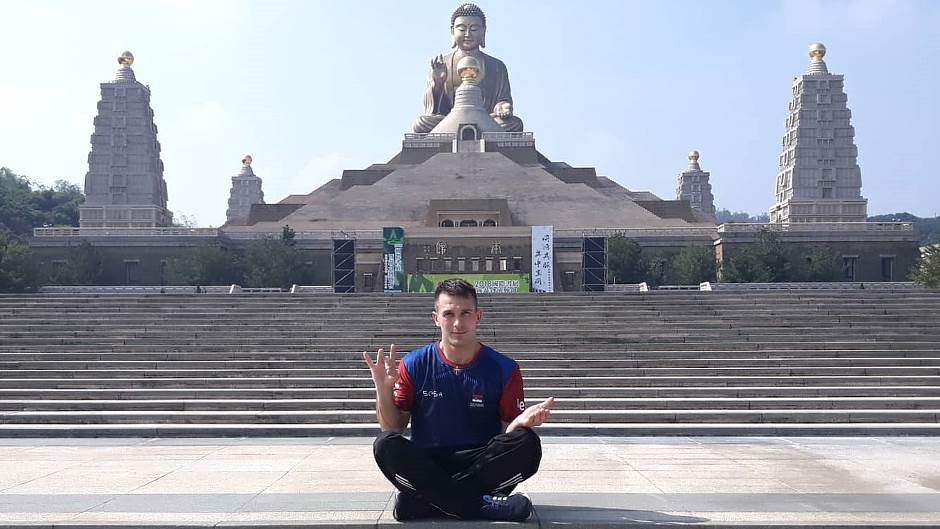 Vlada “Cold Heart“ Stankovic Tekken 7 IeSF Srbija Južna Koreja , Ko je ...