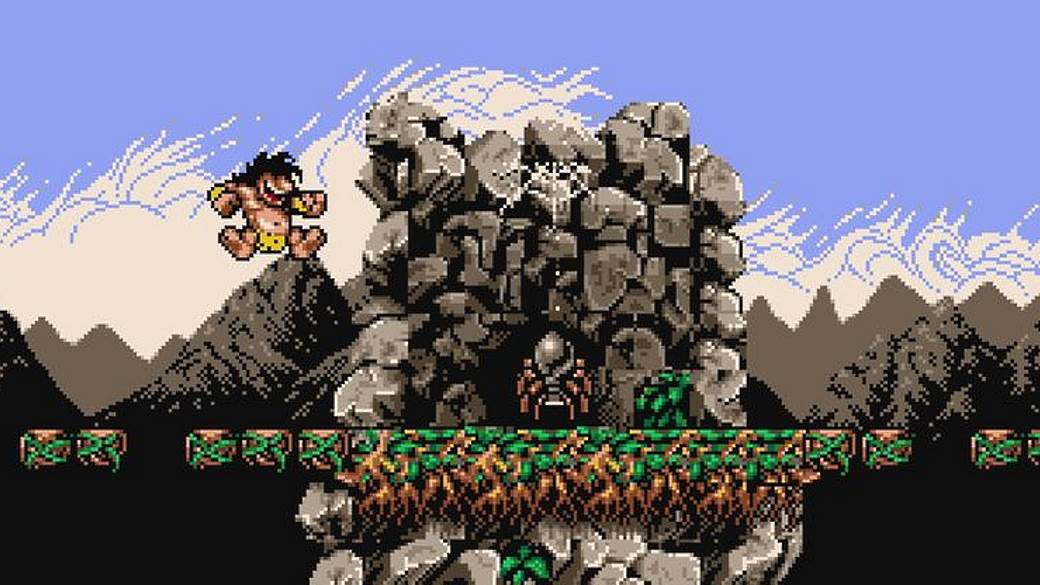 MS-DOS, Commodore 64 i druge legendarne igre kako da igram, Gde da ...