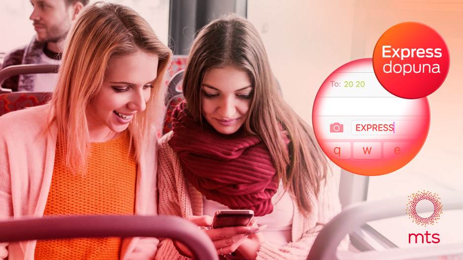 mts pripejd dopuna kako dopuniti pripejd broj | Arhiva