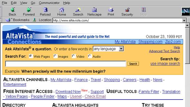 Internet servisi koje više ne koristimo | Tech | Uređaji
