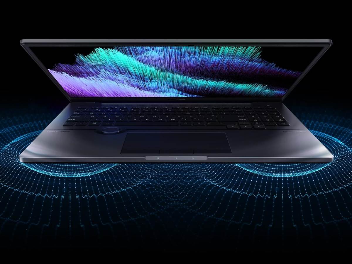 ASUS ProArt Studiobook Pro 16 OLED W7600 test, cena i specifikacije ...
