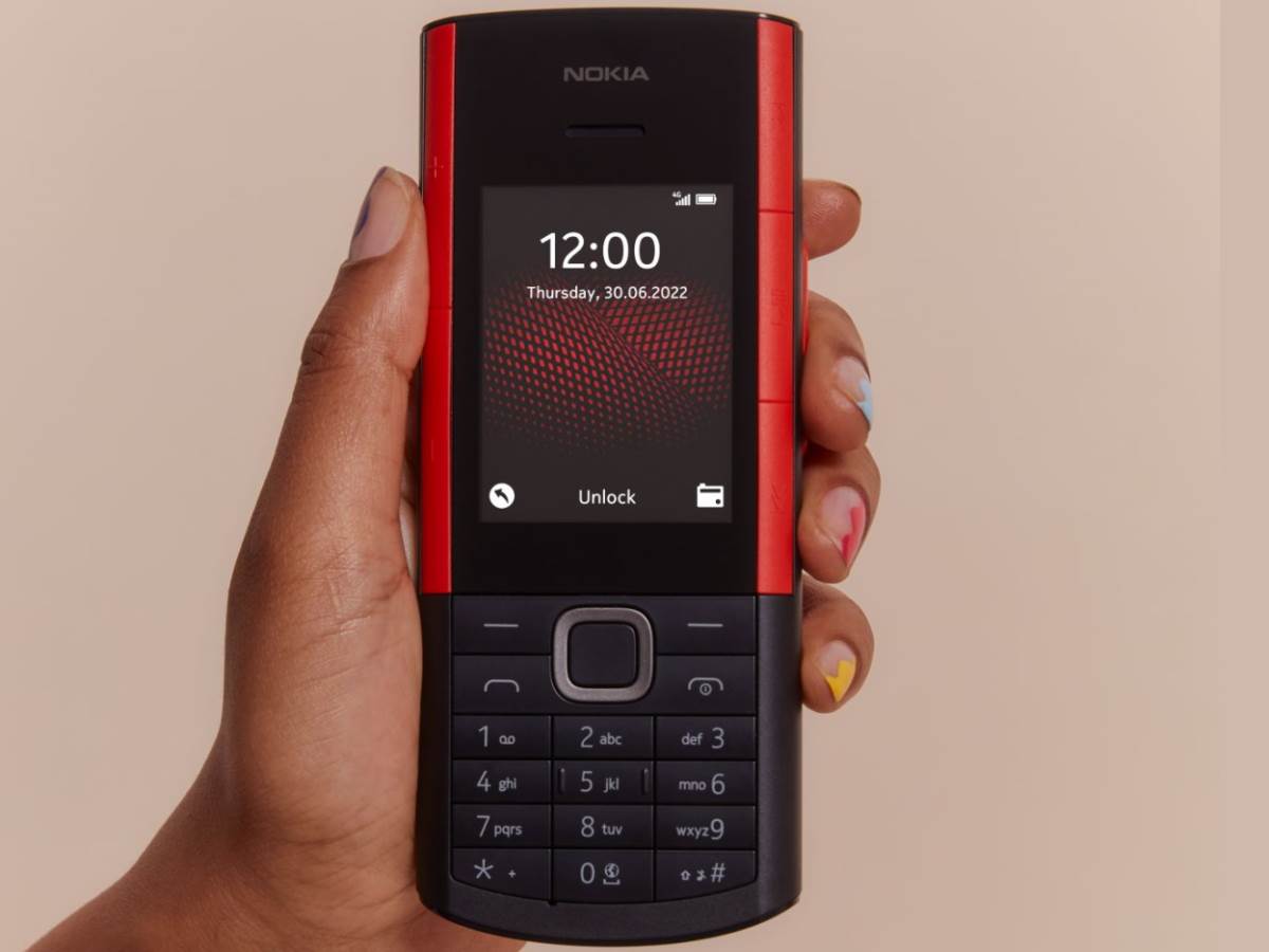 Nokia 5710 XpressAudio cena i specifikacije | Tech | Uređaji