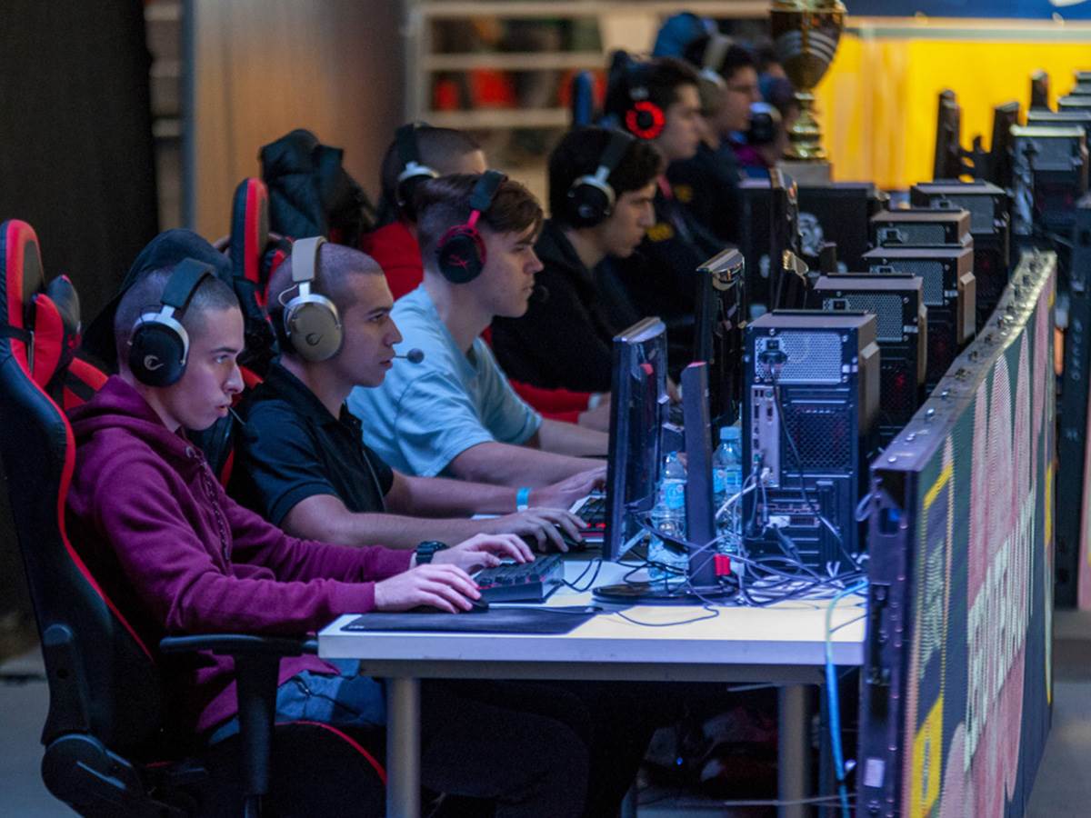 Kada počinje GAMES CON 2022 festival u Beogradu | Tech | Gaming